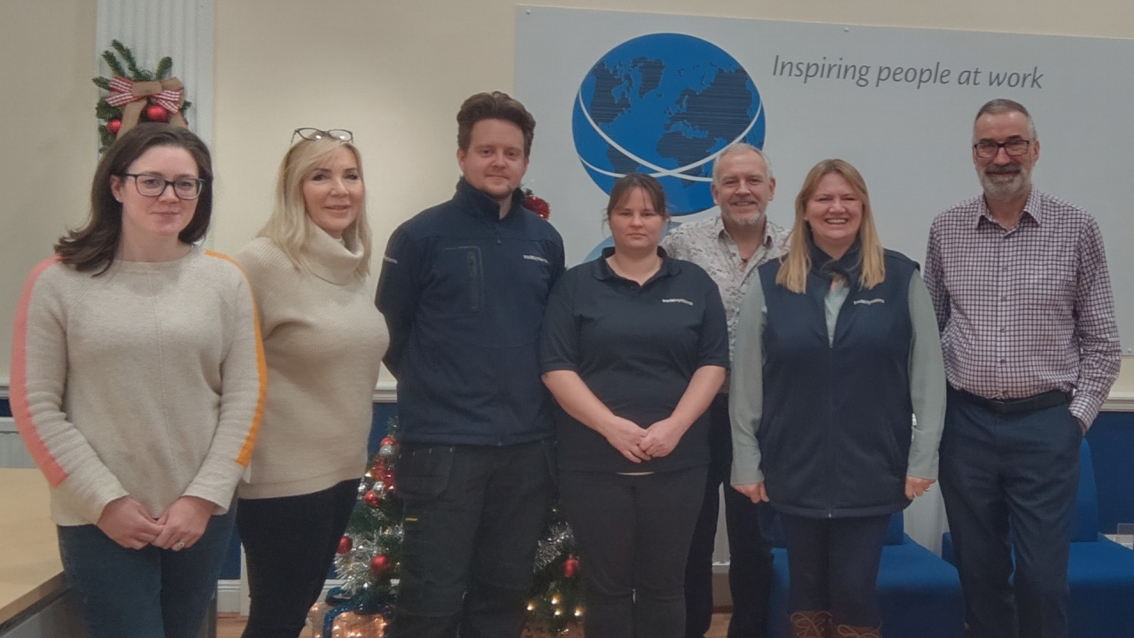 Edinburgh Institute - the home of competitive & collaborative advantage