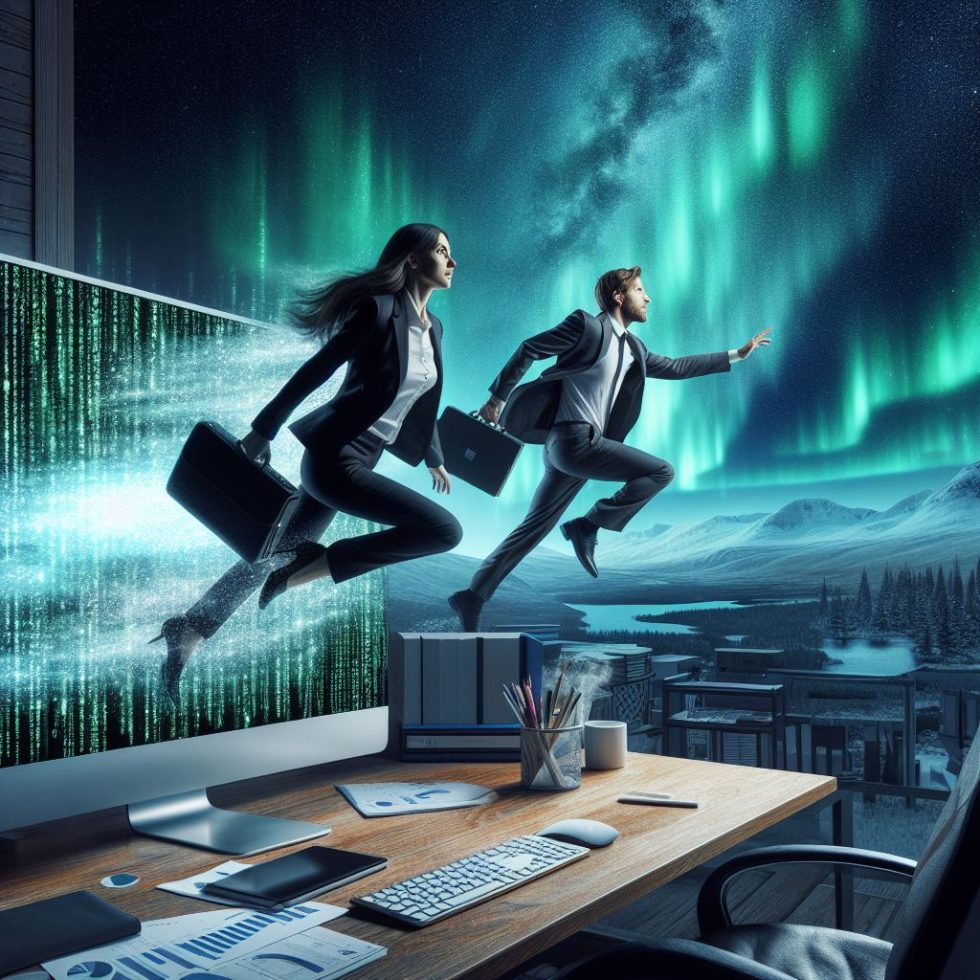 Edinburgh Institute - the home of competitive & collaborative advantage